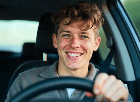 Ace your Driving Test on the First Try