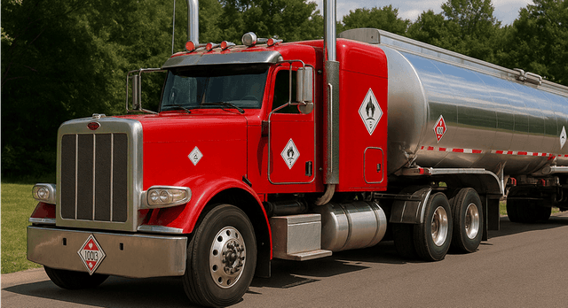 FREE Pennsylvania CDL Practice Tests 2025 - All Endorsements