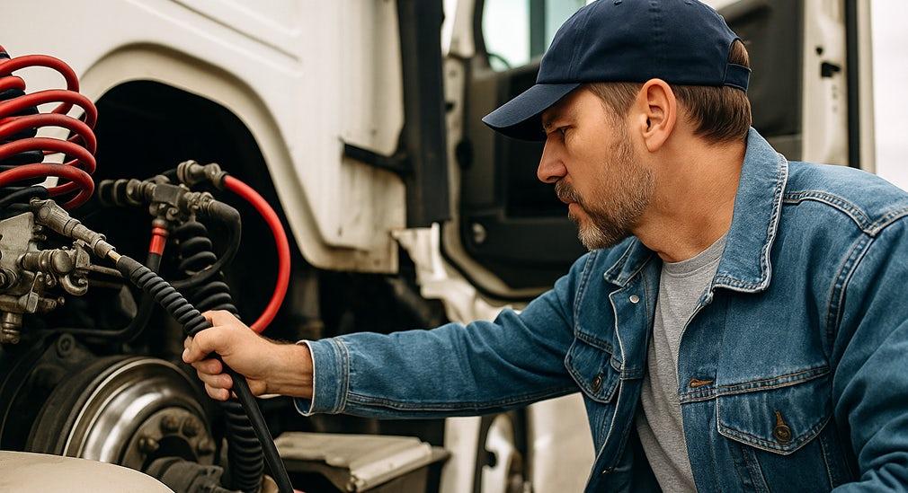 FREE Florida CDL Practice Tests 2025 - All Endorsements